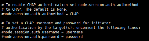 Linux主机挂载-对象存储（融合版）-块存储指南 - 天翼云